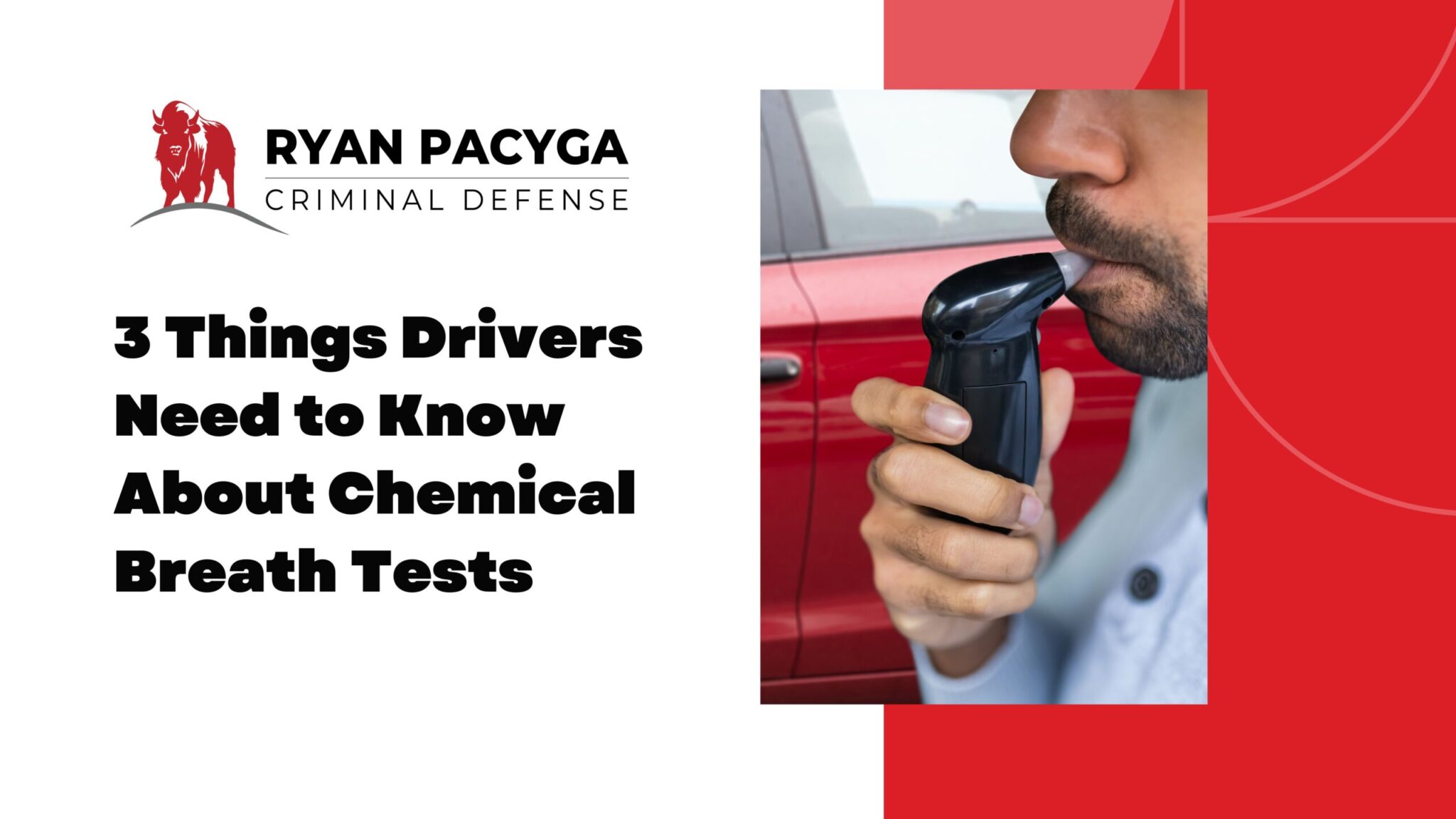 Chemical Breath Tests: Essential Facts for Drivers to Know