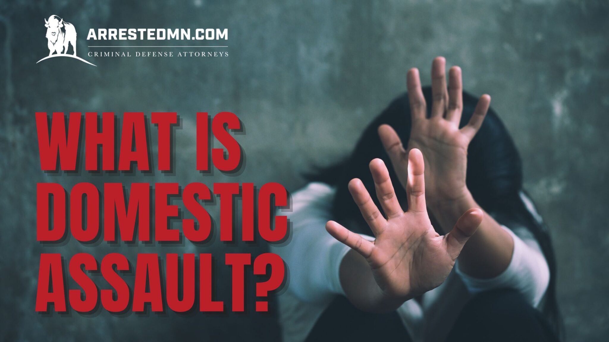 What is Domestic Assault? - Ryan Pacyga Criminal Defense
